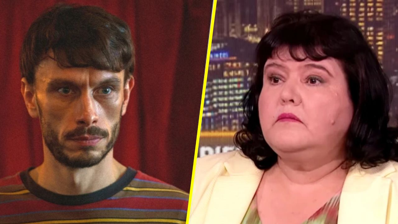 "Está loco. Me pidió que me acostara con él": Aparece la Martha real de ...