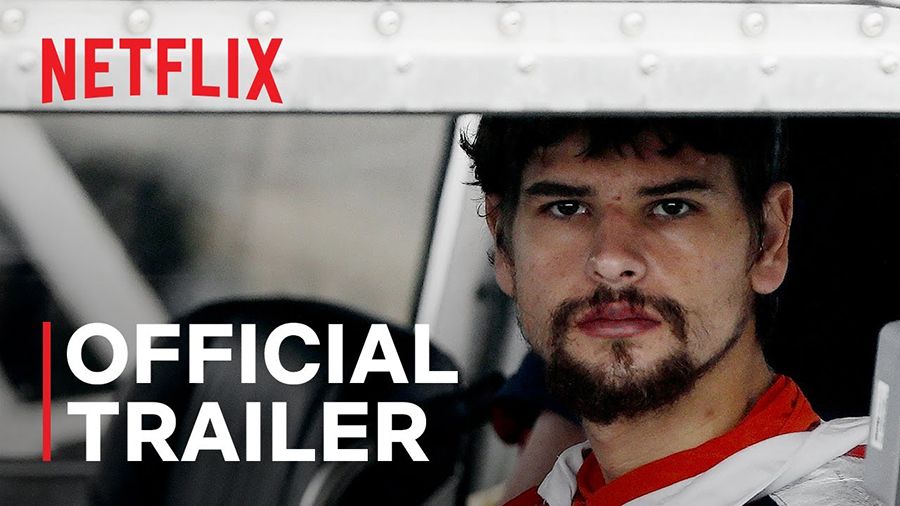 Trailer de la película El misterio de la familia Carman - Primer ...