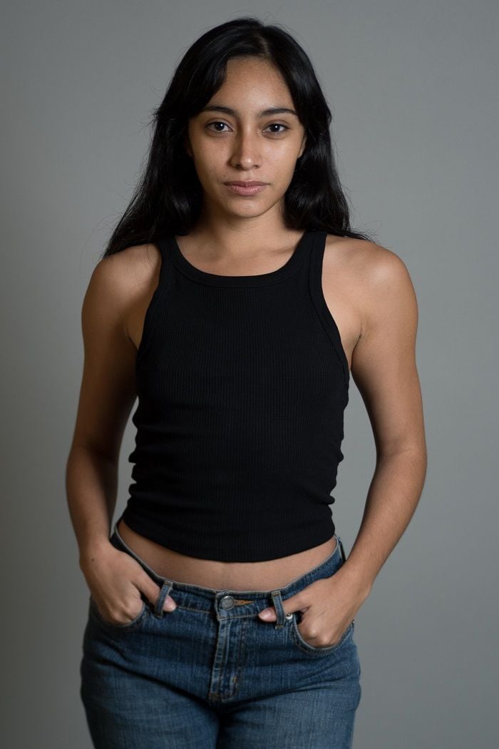 Anna Diaz : Su biografía - SensaCine.com.mx