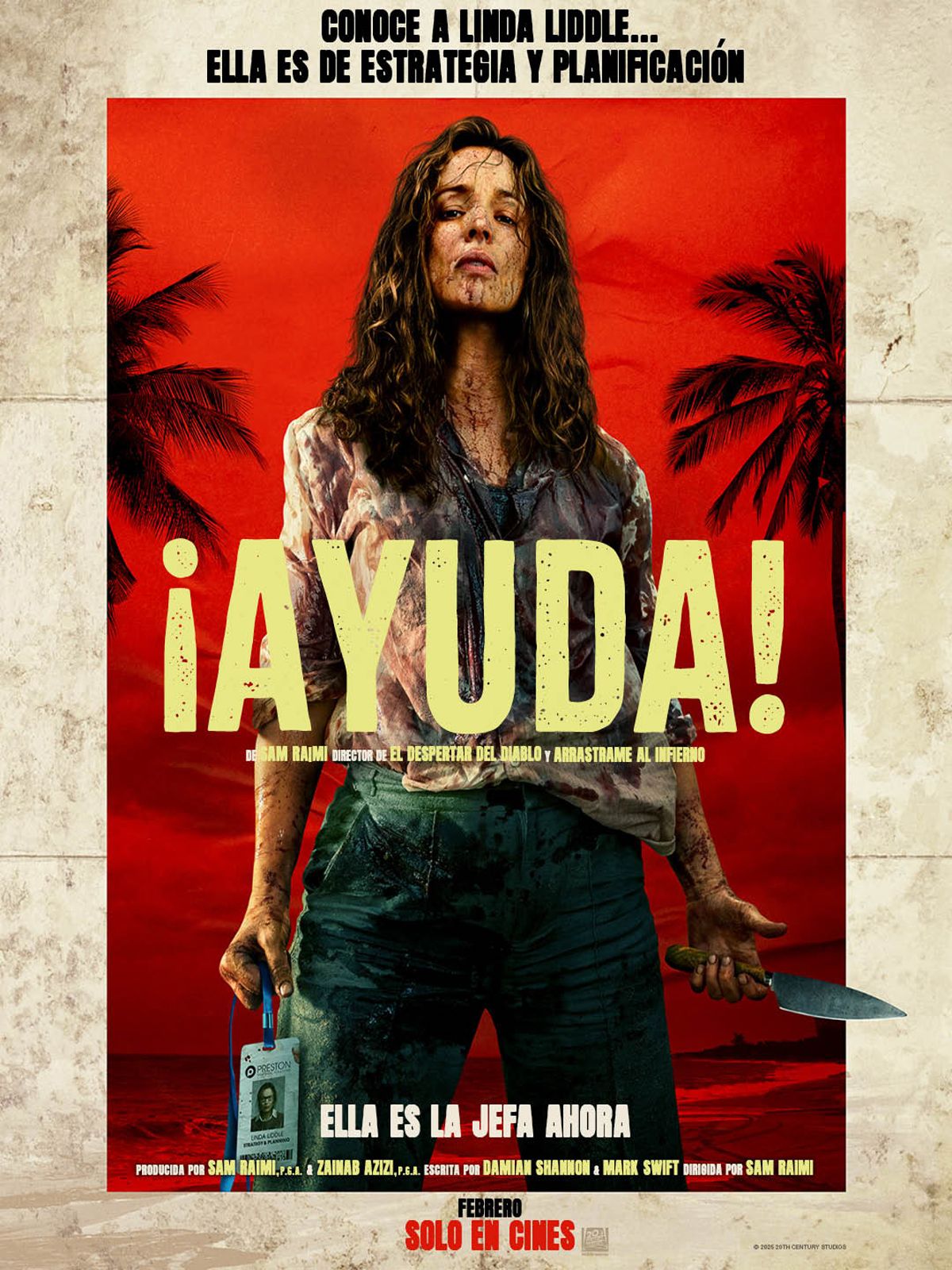 Anécdotas de la película ¡Ayuda! - SensaCine.com.mx