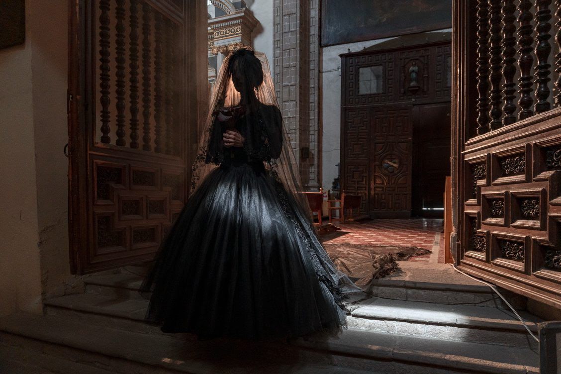 Foto de la película El Águila y el Gusano - Foto 5 por un total de 11 ...