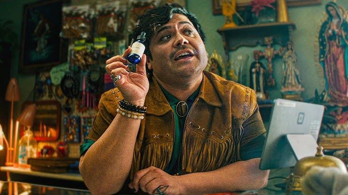 Foto de la película Alexander y un viaje terrible, horrible, malo ...