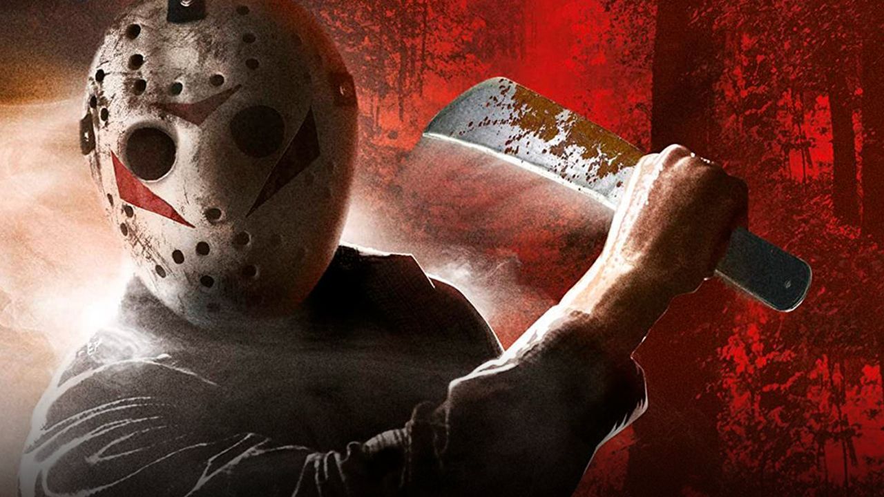¡Jason Voorhees ha vuelto! A24 confirmó una serie de 'Viernes 13 ...