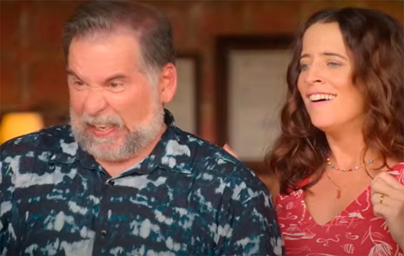 Foto de la película Casi familia - Foto 2 por un total de 11 ...