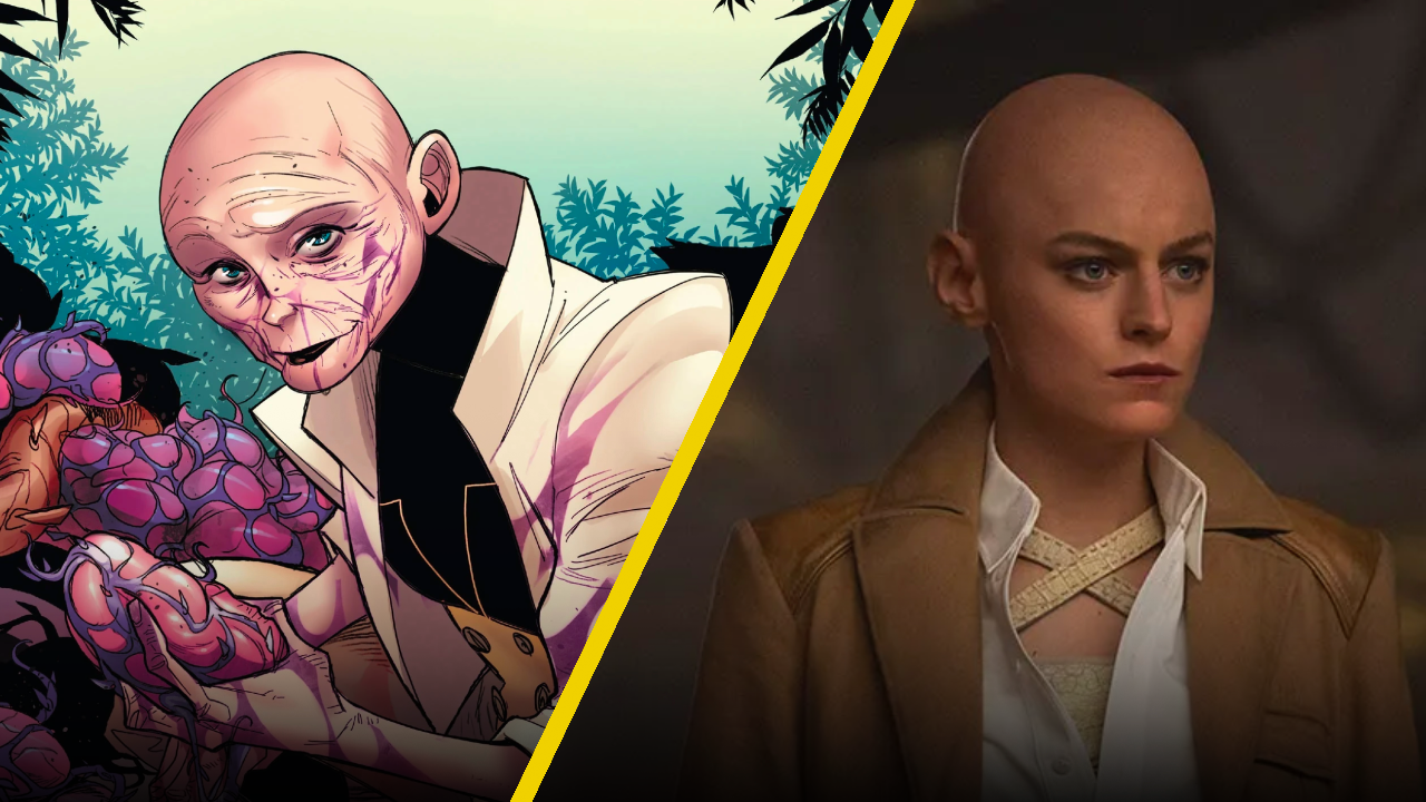 ‘Deadpool 3’: ¿Quién es Cassandra Nova? Esta es la historia de la ...