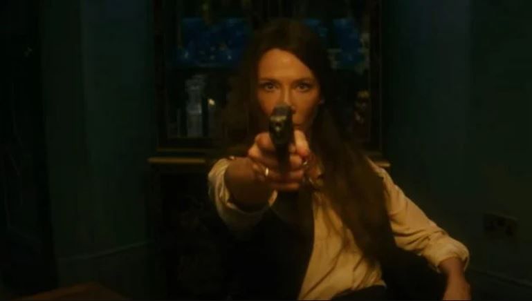Foto de la película Código Negro - Foto 4 por un total de 11 ...
