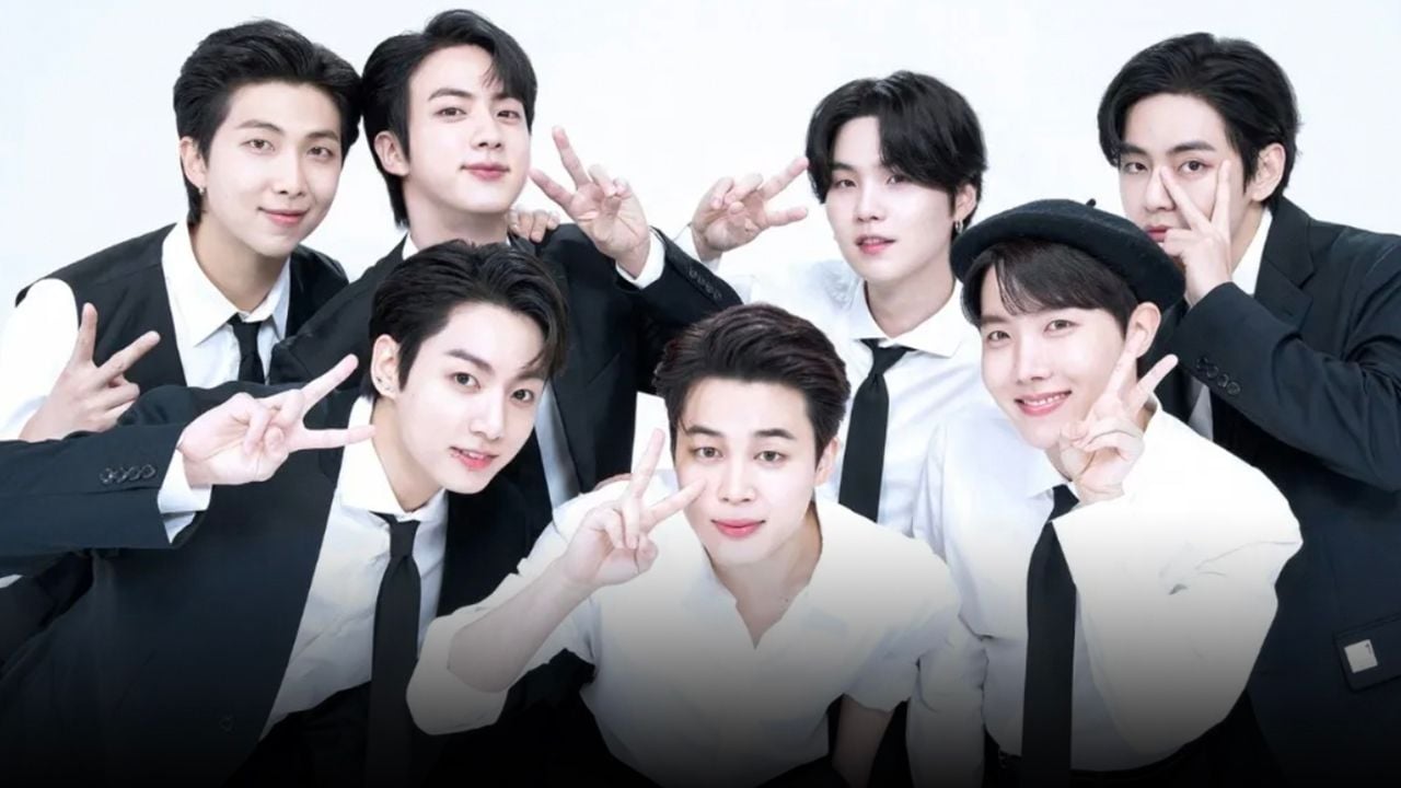 El BTS obsesionado con 'La decisión de partir' de Park Chan-Wook ...