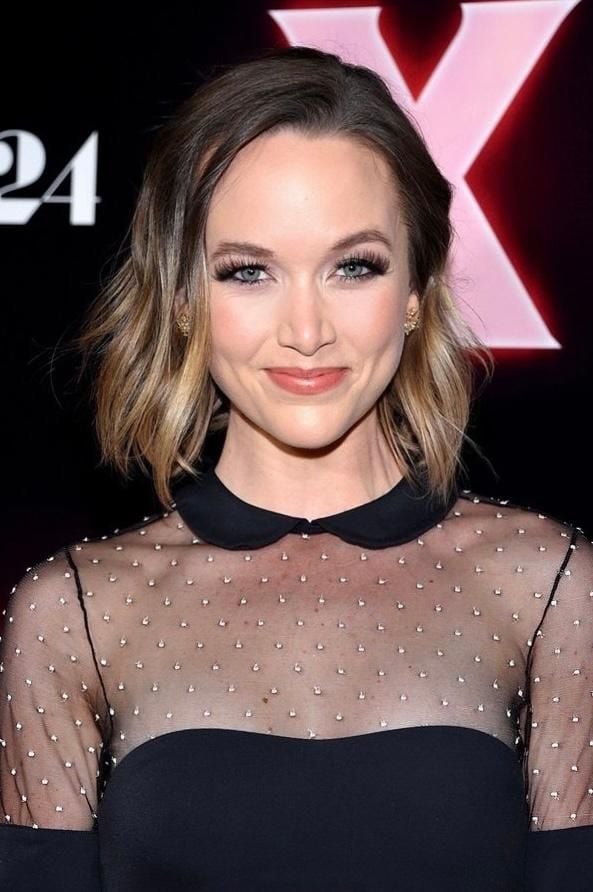 Kelley Jakle : Su biografía - SensaCine.com.mx