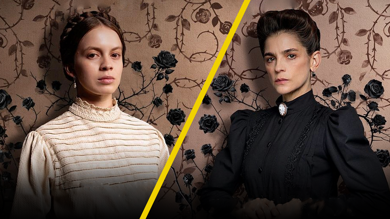 'Como agua para chocolate': Irene Azuela y Ana Valeria Becerril revelan por qué es tan ...