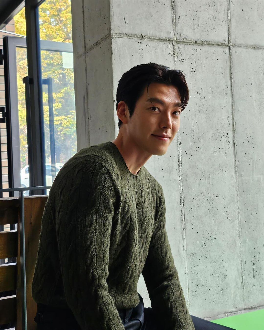 Woo-bin Kim - SensaCine.com.mx