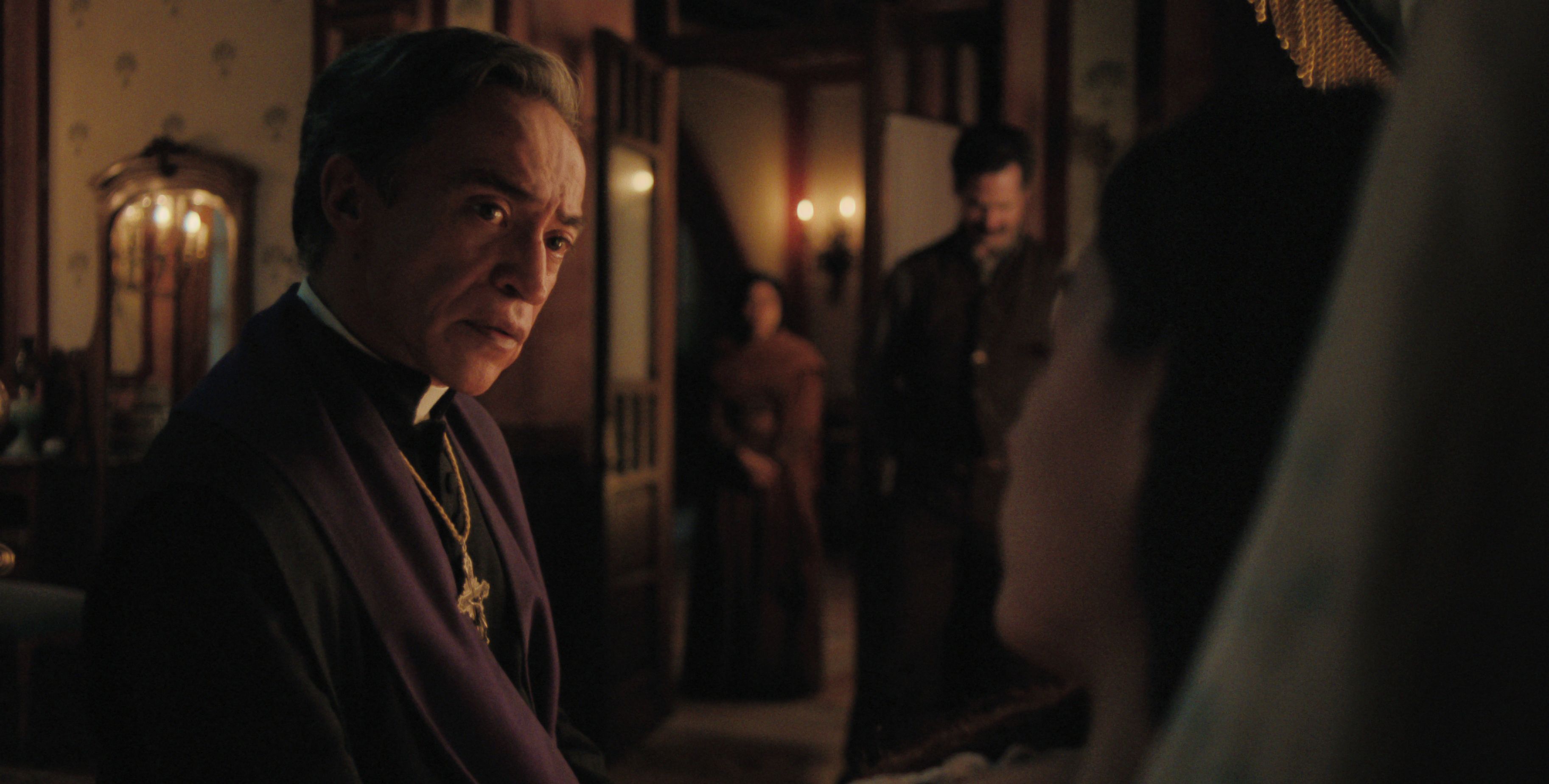 Foto de la película Pedro Páramo - Foto 4 por un total de 9 - SensaCine.com.mx