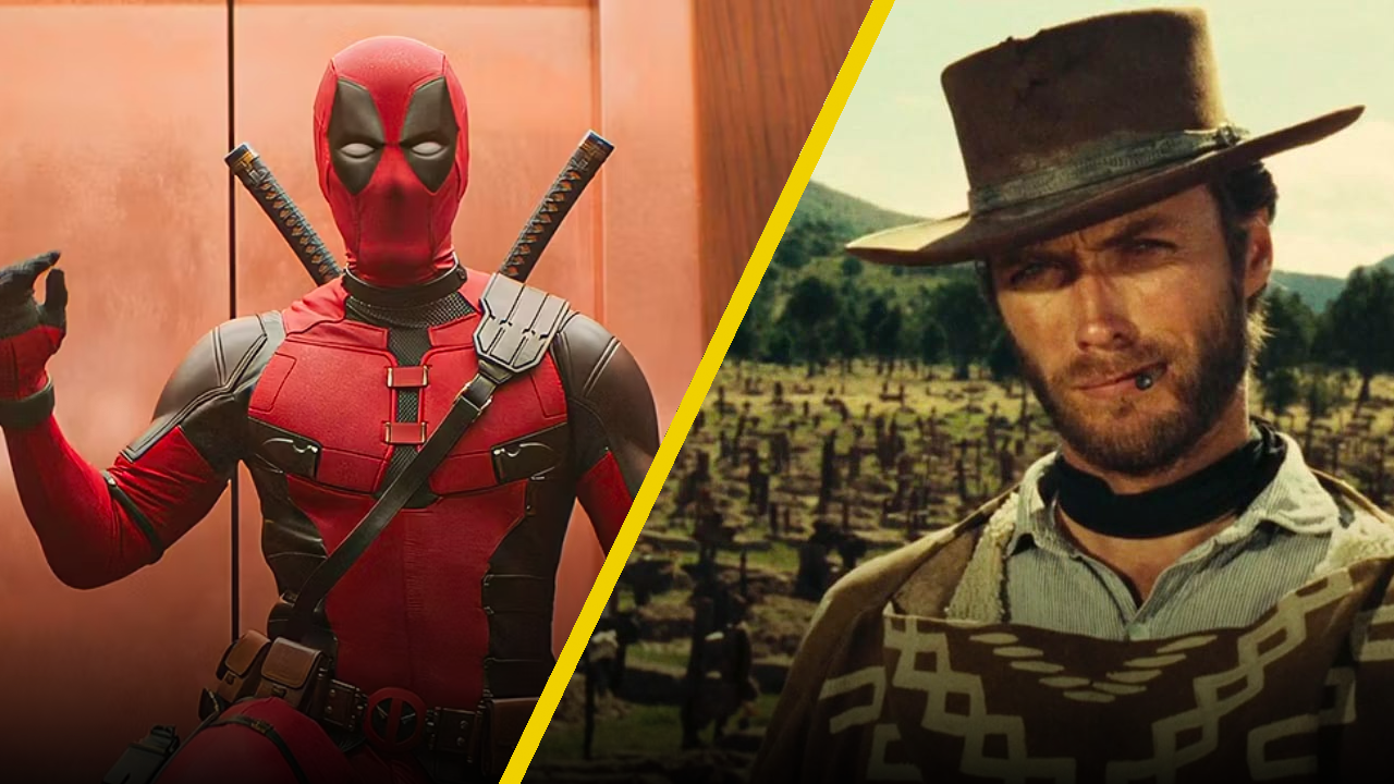 ‘Deadpool 3’: Así se verían los ‘X-Men’ en un violento western dirigido ...