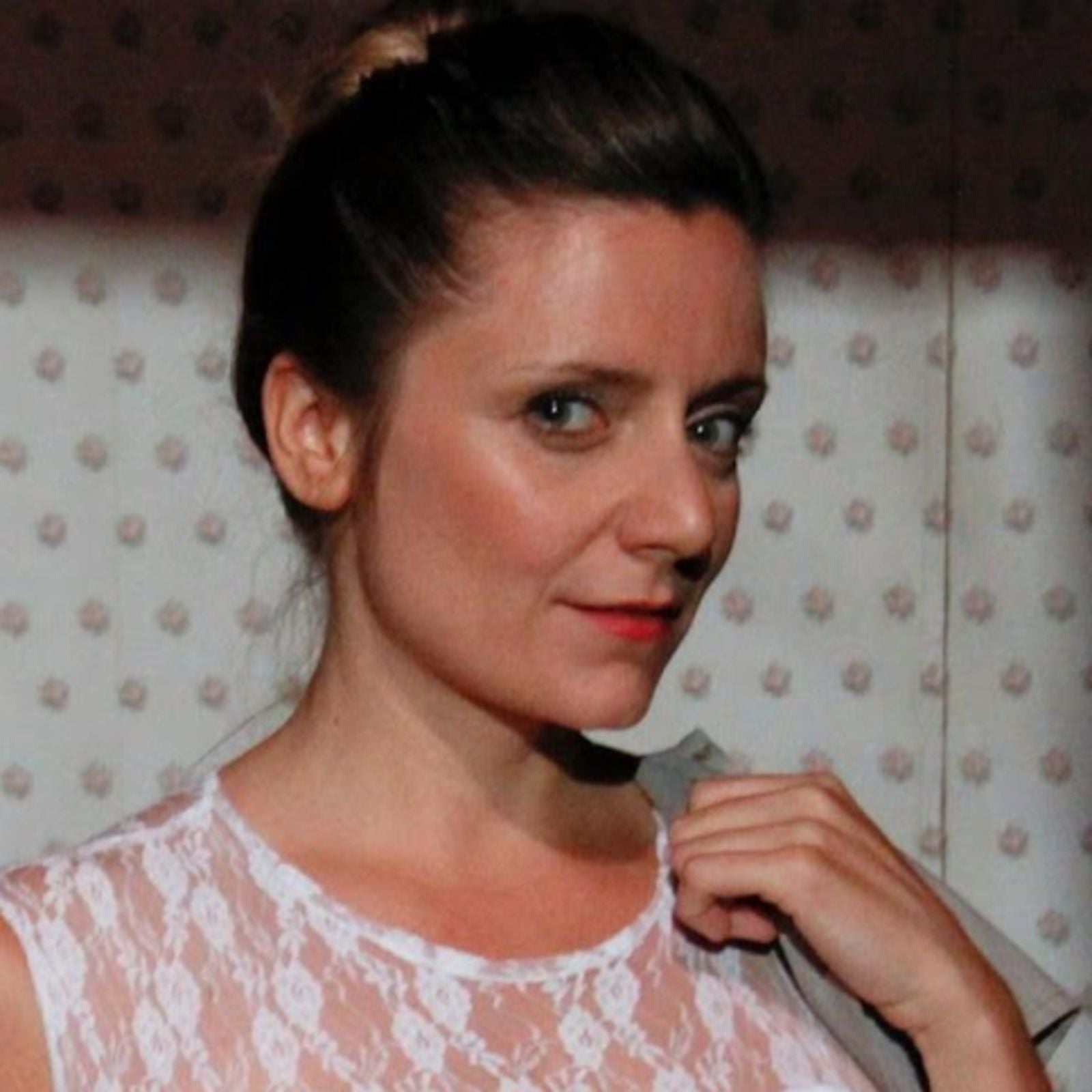 Paula Manzone : Su biografía - SensaCine.com.mx