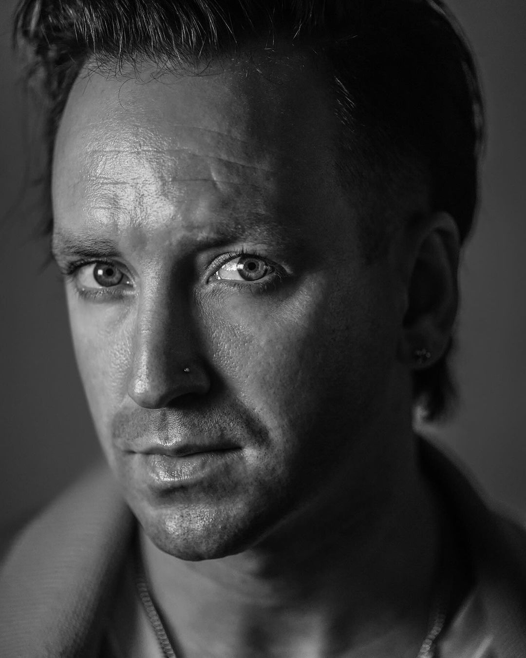 Will Rothhaar - SensaCine.com.mx