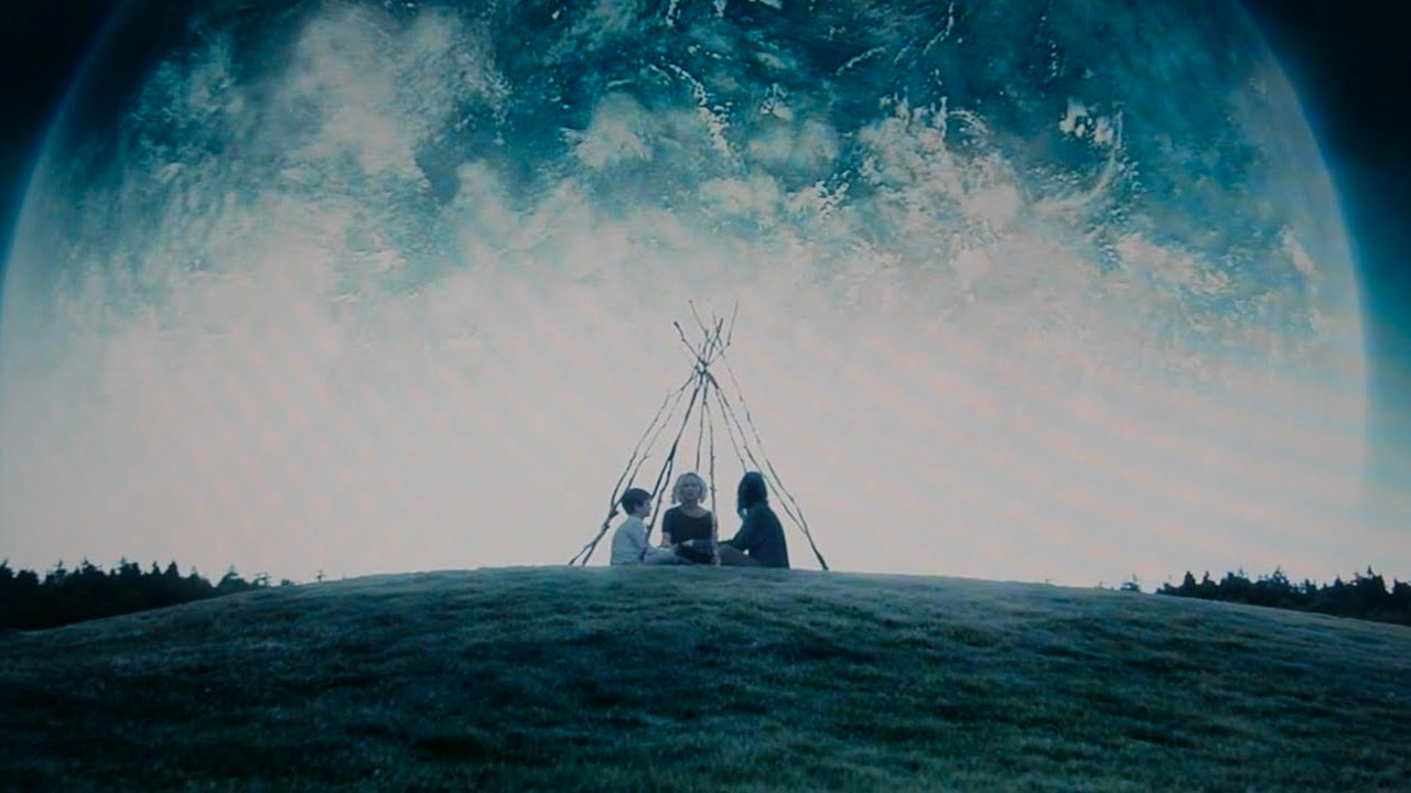 ¡Una obra maestra sobre el fin del mundo! La película imprescindible ...