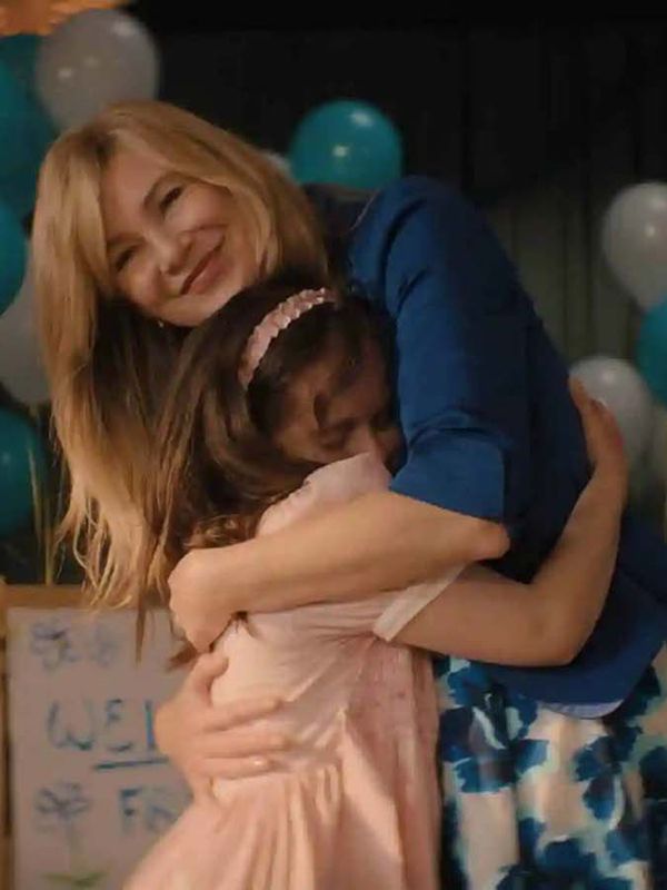 Orphan Project - Serie 2025 - SensaCine.com.mx