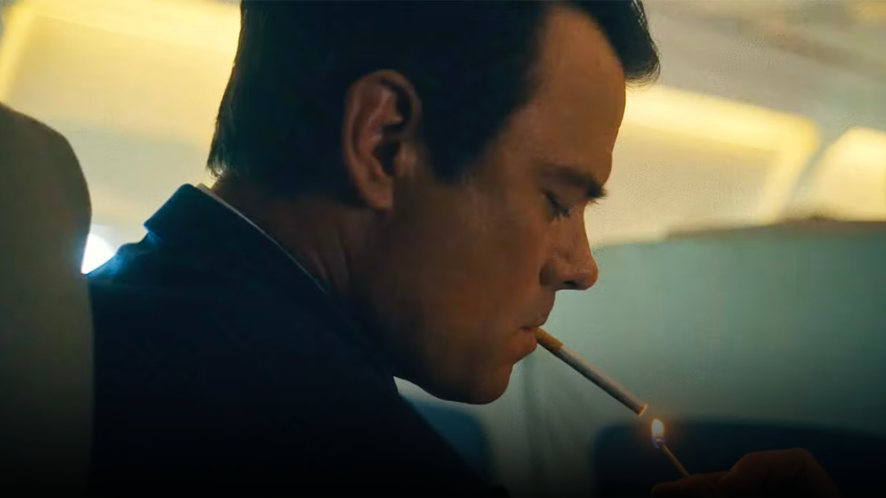 El intenso thriller de acción y crimen que ha sorprendido a Netflix ...