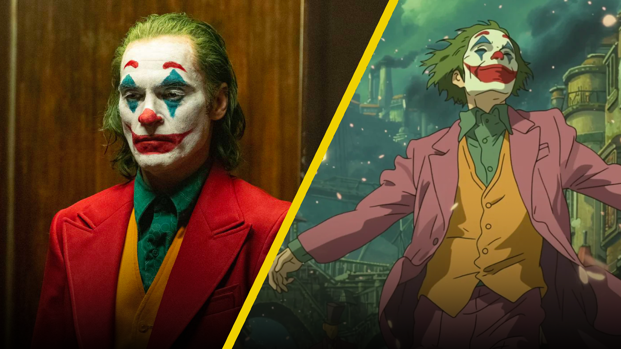 Así se verían Joker, Alien, Venom y otros villanos del cine en el ...