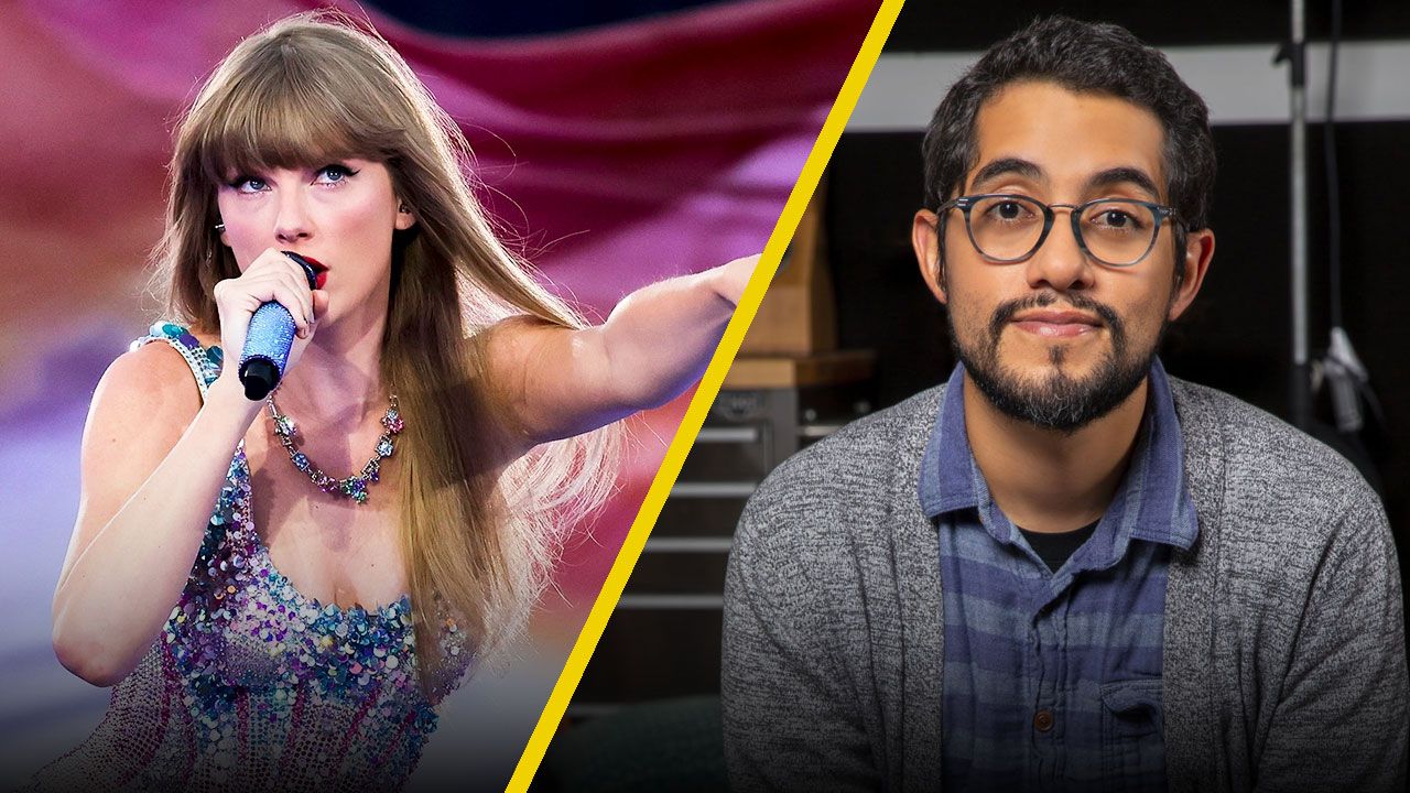 Taylor Swift, Carlos López Estrada y los nuevos integrantes de la ...