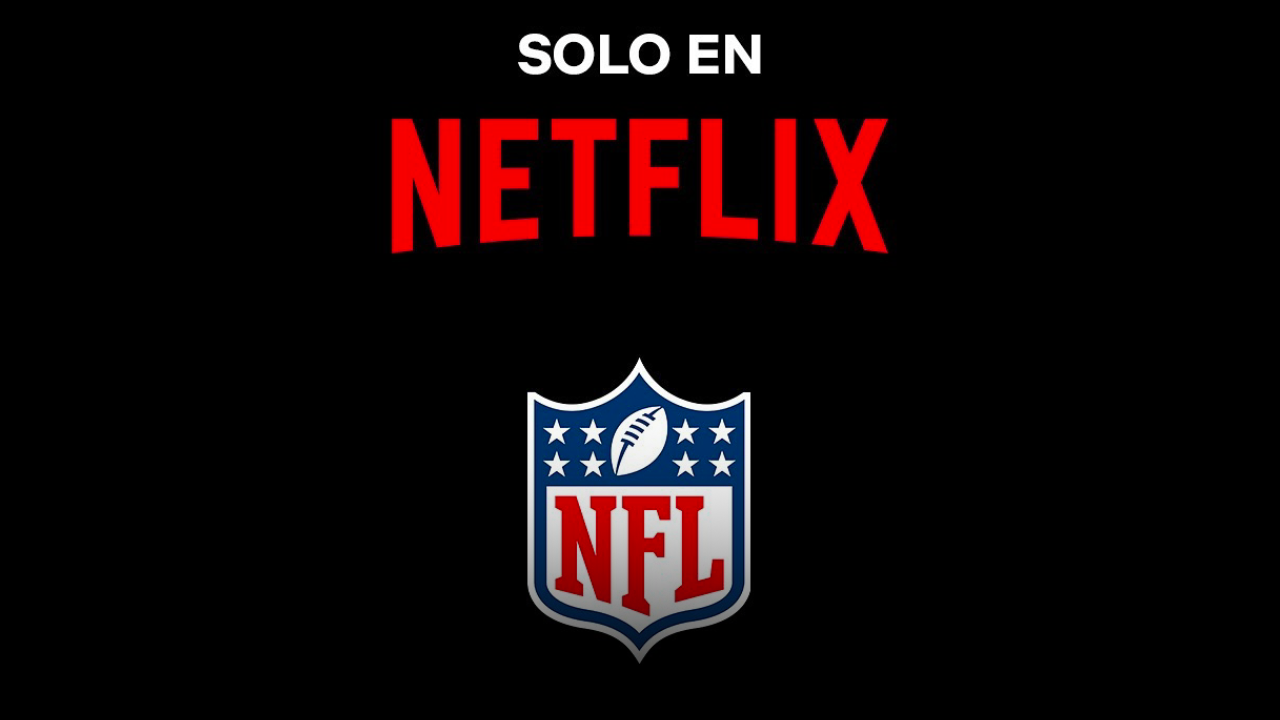 El regalo de Netflix para los aficionados a la NFL que podrás disfrutar ...