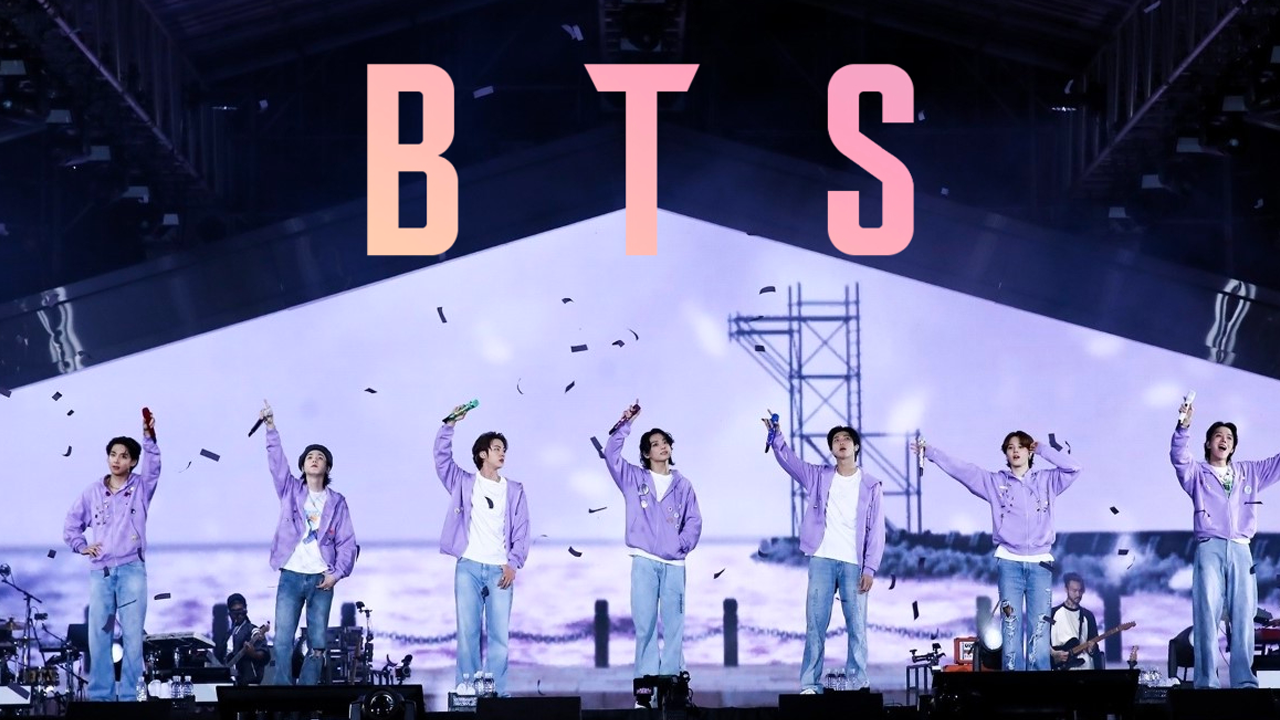 El material inédito de 'BTS Yet to Come in Cinemas' que podrás ver en Cinépolis - Noticias de ...