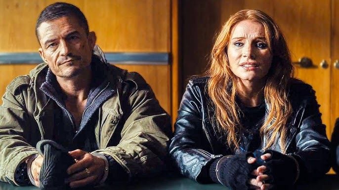 Foto de la película Acto Encubierto - Foto 2 por un total de 12 - SensaCine.com.mx