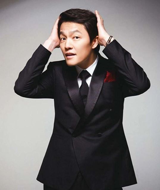 Han-chul Jo : Su biografía - SensaCine.com.mx