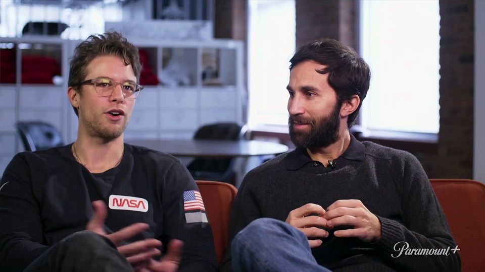 Trailer de la película Unknown Dimension: The Story of Paranormal ...