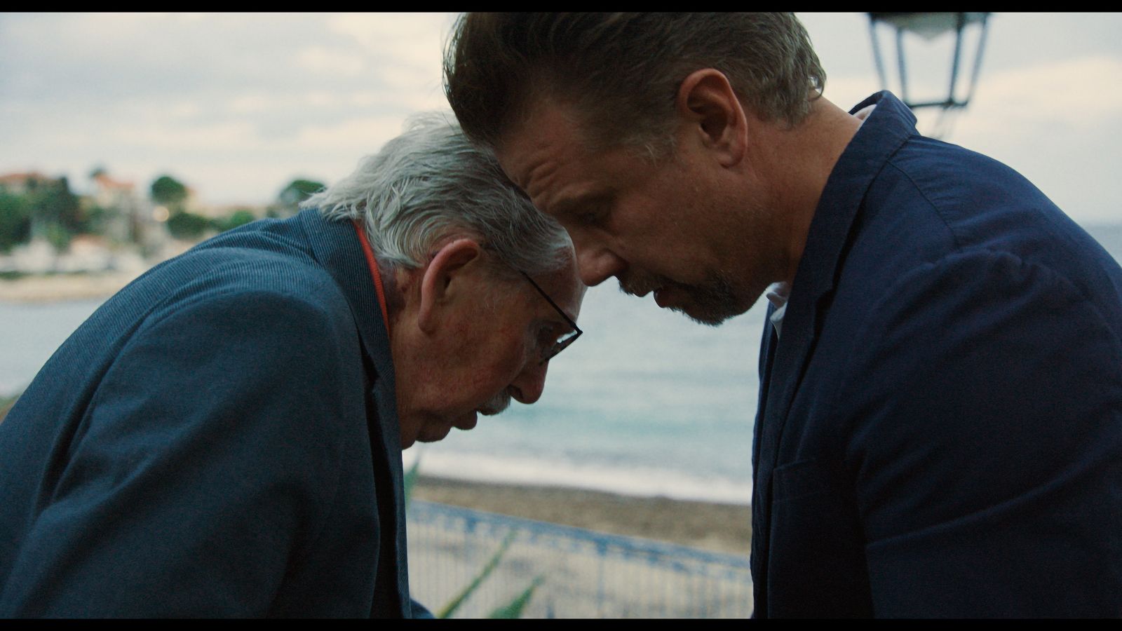 Foto de la película El último viaje - Foto 7 por un total de 18 ...