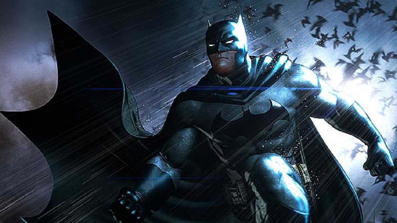 Robert Pattinson, Ben Affleck y Christina Bale en el mismo set: Este es ...