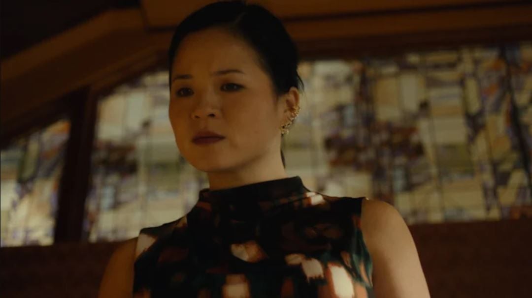 Foto de la película Control Freak - Foto 3 por un total de 5 - SensaCine.com.mx