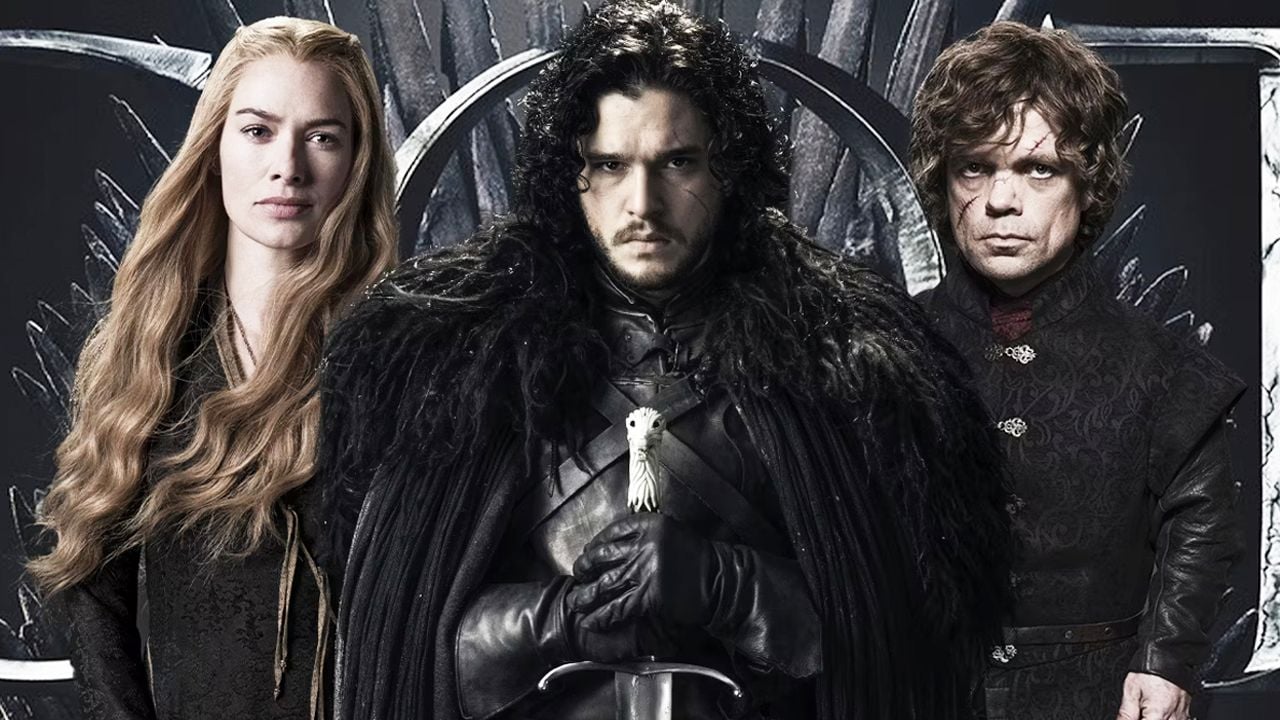 Muere Ian Gelder, actor de 'Game of Thrones' a los 74 años - Noticias ...