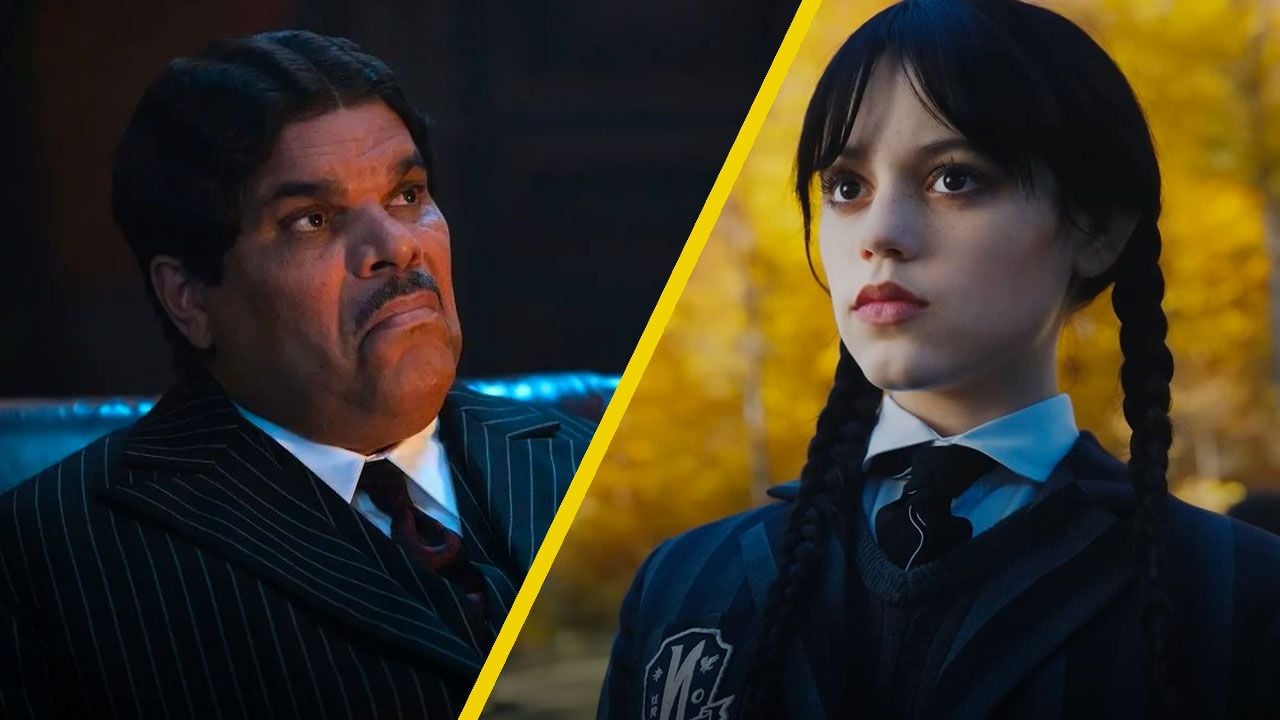 ¿Cuánto cuesta a Homero que Merlina (Jenna Ortega) estudie en Nevermore ...