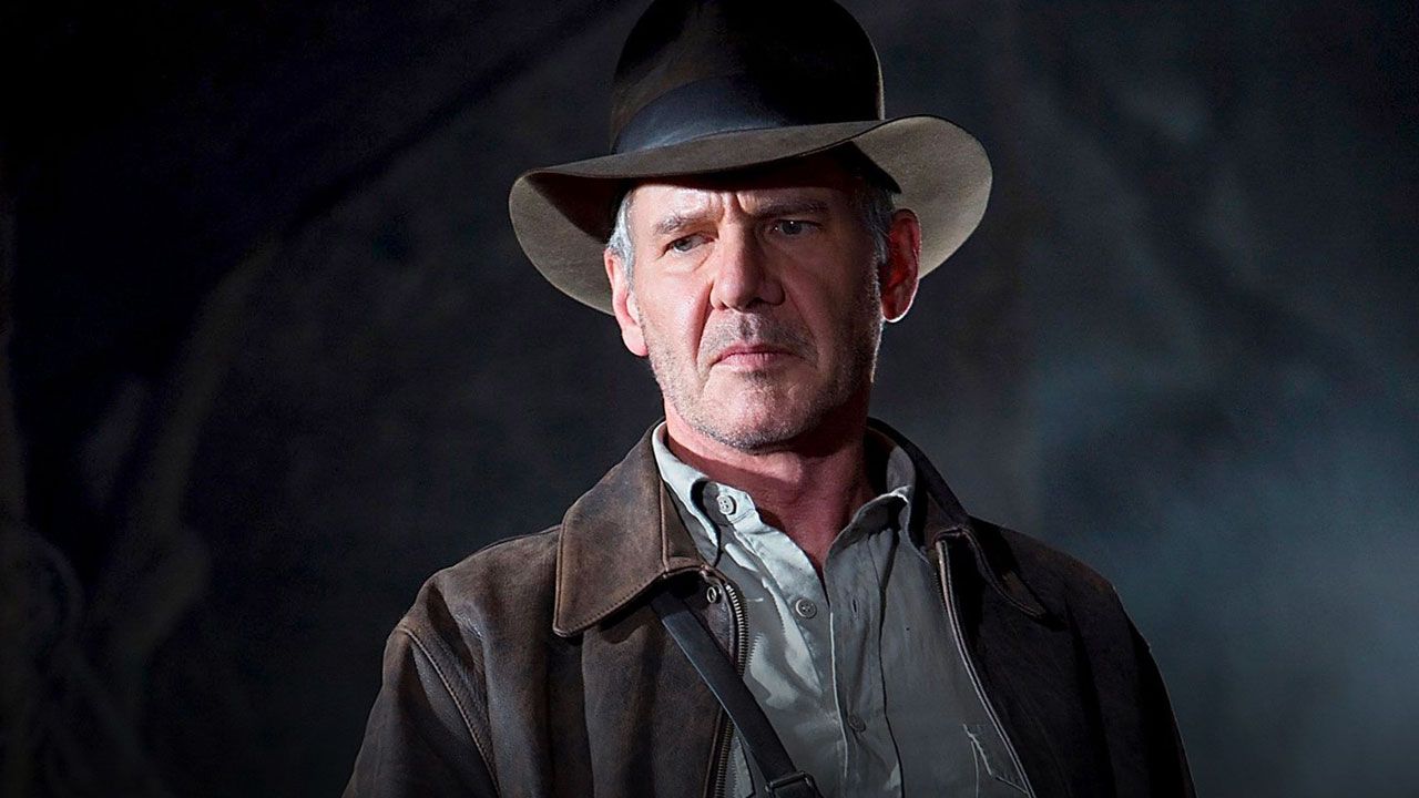 ¿Harrison Ford vuelve? Disney Plus confirma serie de 'Indiana Jones' - Noticias de cine ...