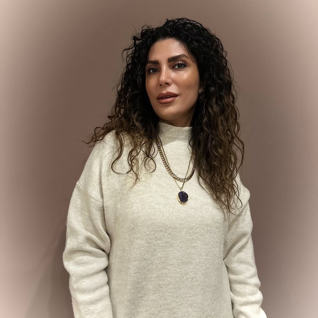 Soheila Golestani : Su biografía - SensaCine.com.mx