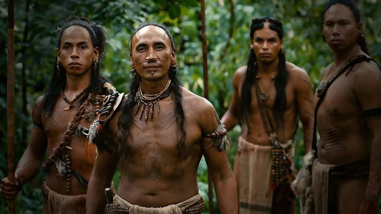 Para ver en Azteca 7: la exitosa pero polémica película dirigida por ...