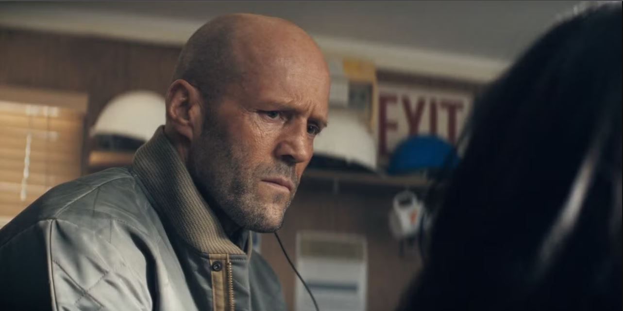 Foto de la película Rescate implacable - Foto 3 por un total de 14 - SensaCine.com.mx