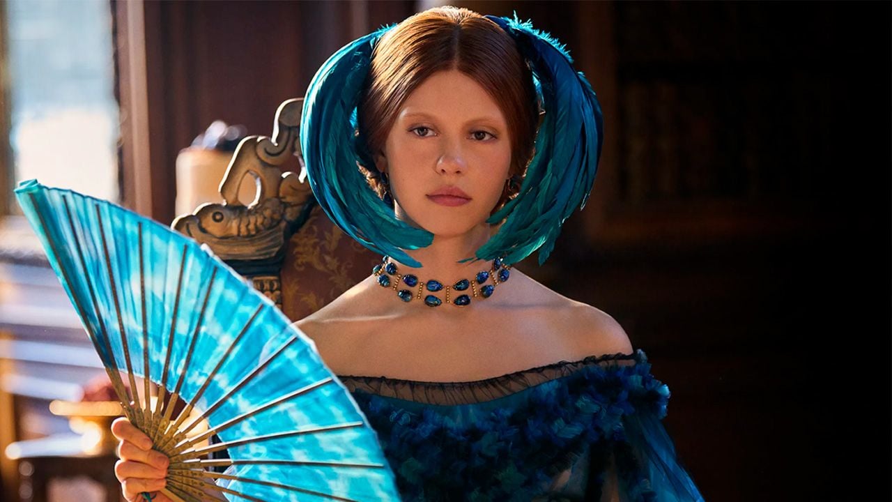 “Un sueño hecho realidad”: Mia Goth recuerda cómo fue trabajar con ...