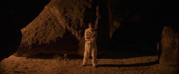 Foto de la película Jíkuri: Viaje al país de los Tarahumaras - Foto 2 ...