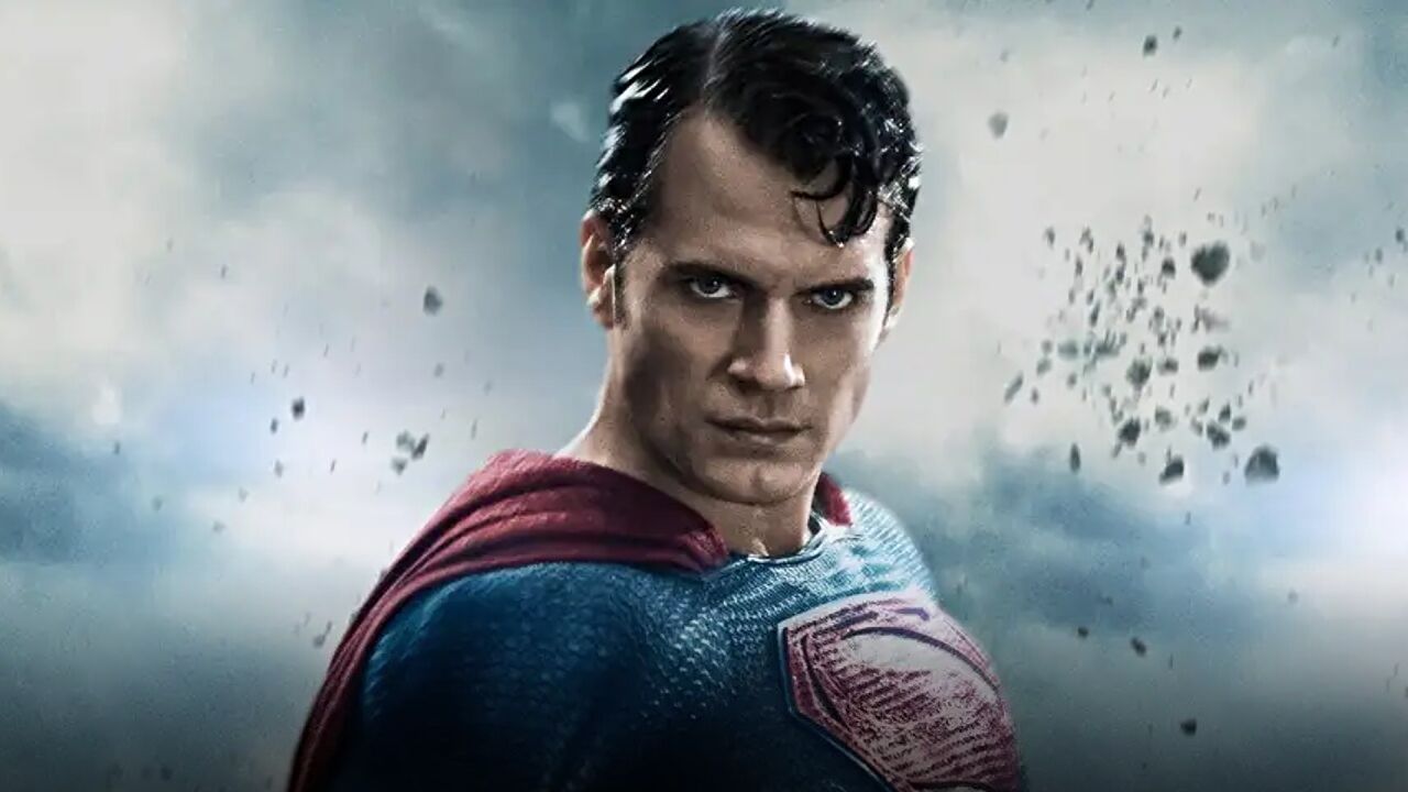 Henry Cavill confirma su regreso como Superman - Noticias de cine - SensaCine.com.mx