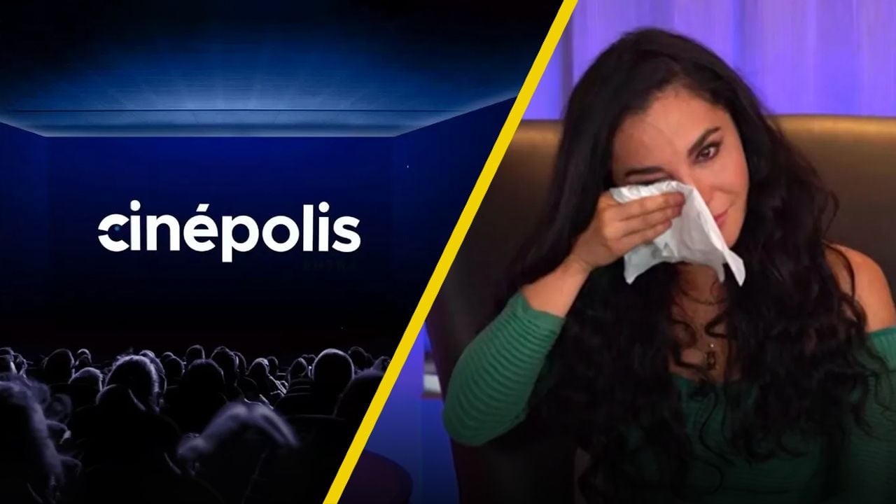 Cinépolis confirma preventa para 'Sonido de Libertad', la impactante película que hizo llorar a ...