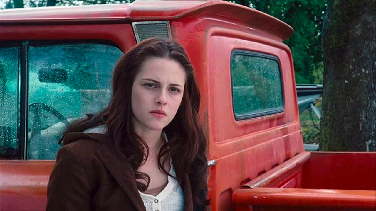 Crepúsculo': Esto te cuesta dormir en la verdadera casa de Bella Swan - Noticias de cine ...