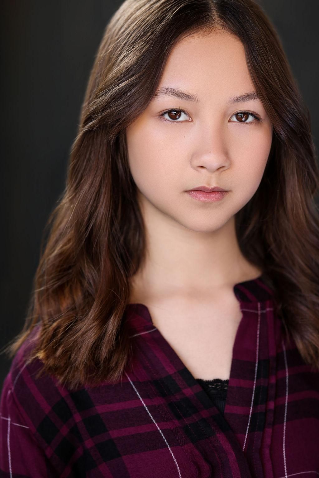 Kyriana Kratter : Su biografía - SensaCine.com.mx