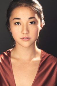 Yuyu Kitamura : Su biografía - SensaCine.com.mx