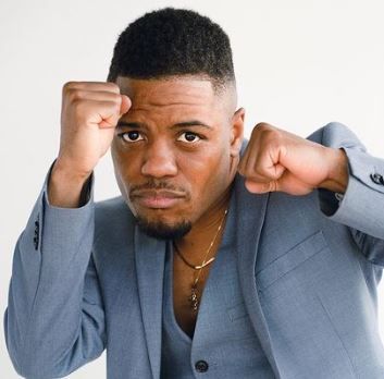 Jon Michael Hill : Su biografía - SensaCine.com.mx