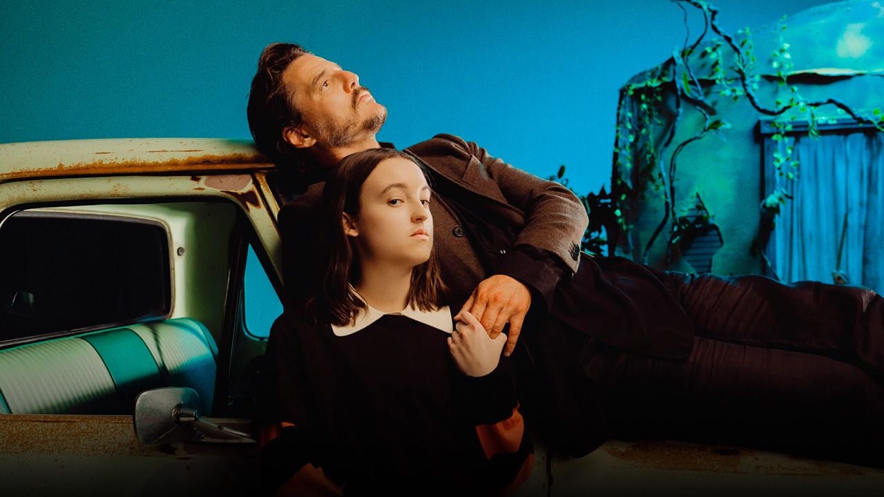 'The Last of Us': Así de tiernos se veían Pedro Pascal y Bella Ramsey cuando eran niños ...