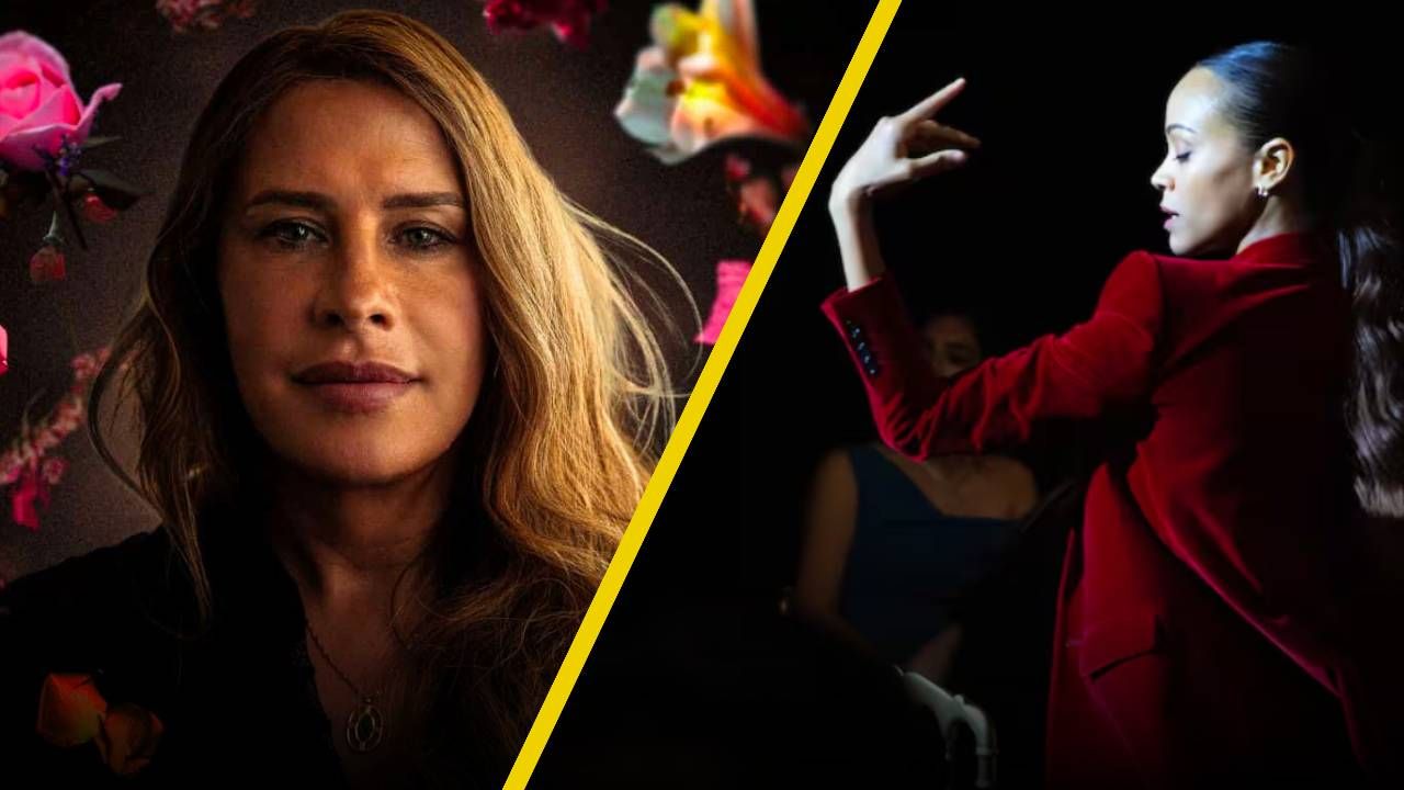 "No lo apoyo y no lo tolero": Zoe Saldana se deslinda de los polémicos tweets de Karla Sofía ...