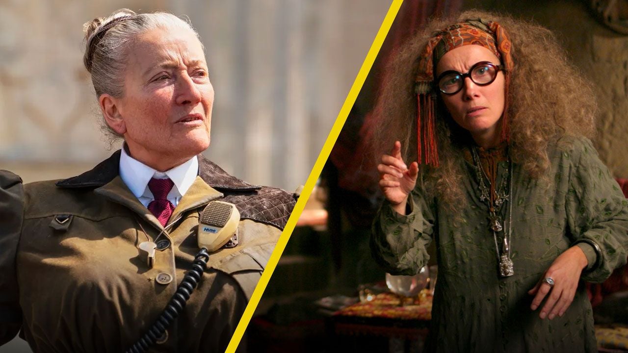 ‘Matilda’, ‘Harry Potter’ y los mejores personajes de Emma Thompson ...