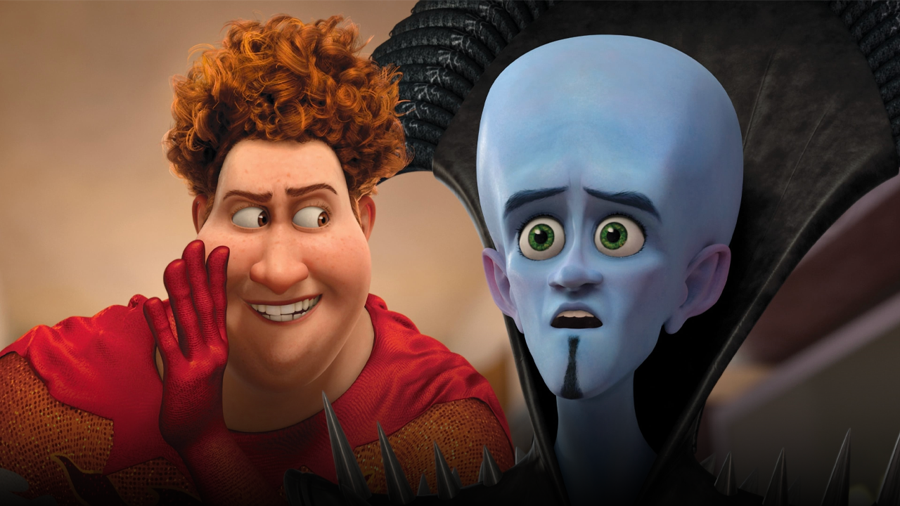 Este sería el elenco perfecto para el live-action de ‘Megamente’ según ...