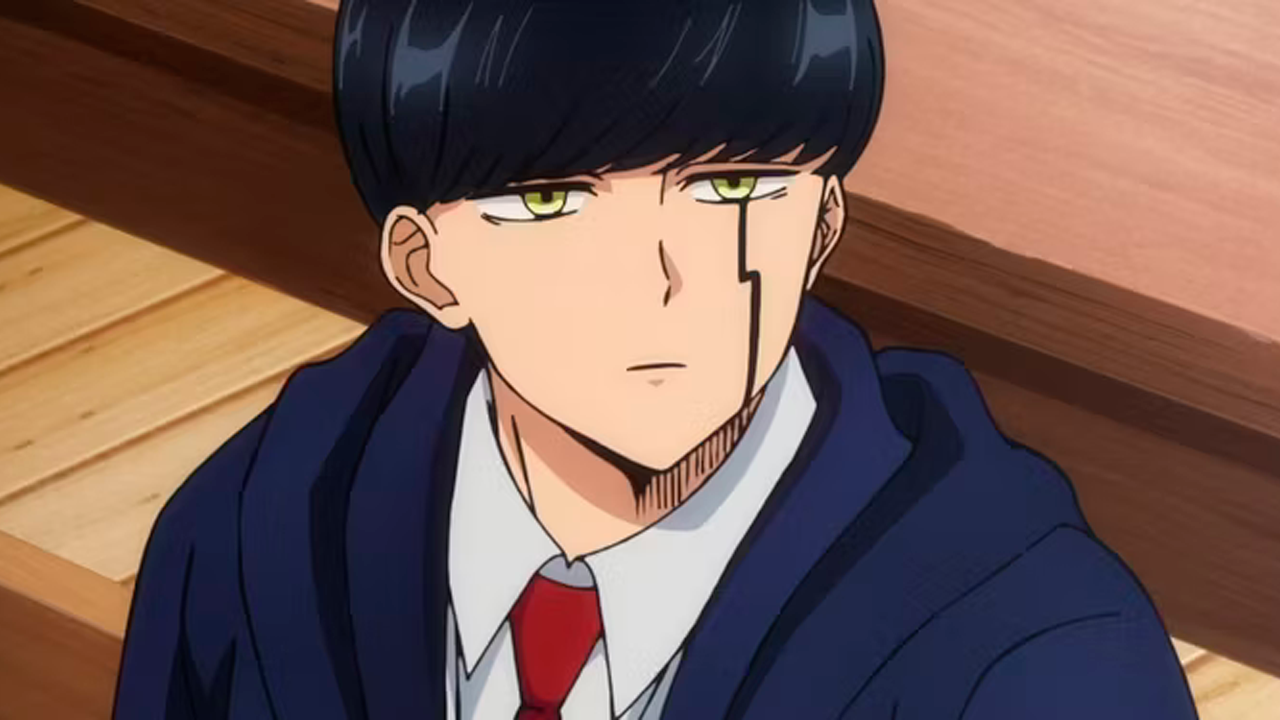 El anime viral que se burla de 'Harry Potter' y es todo un éxito ...